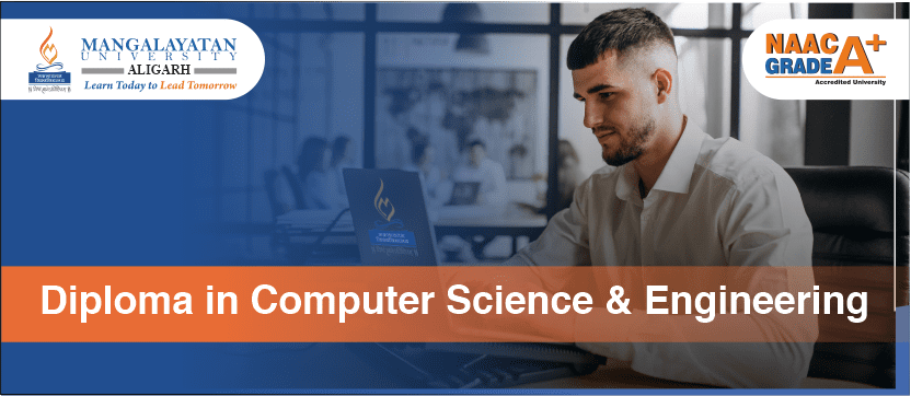 Diploma in Computer Science Engineering Course Admission 2024