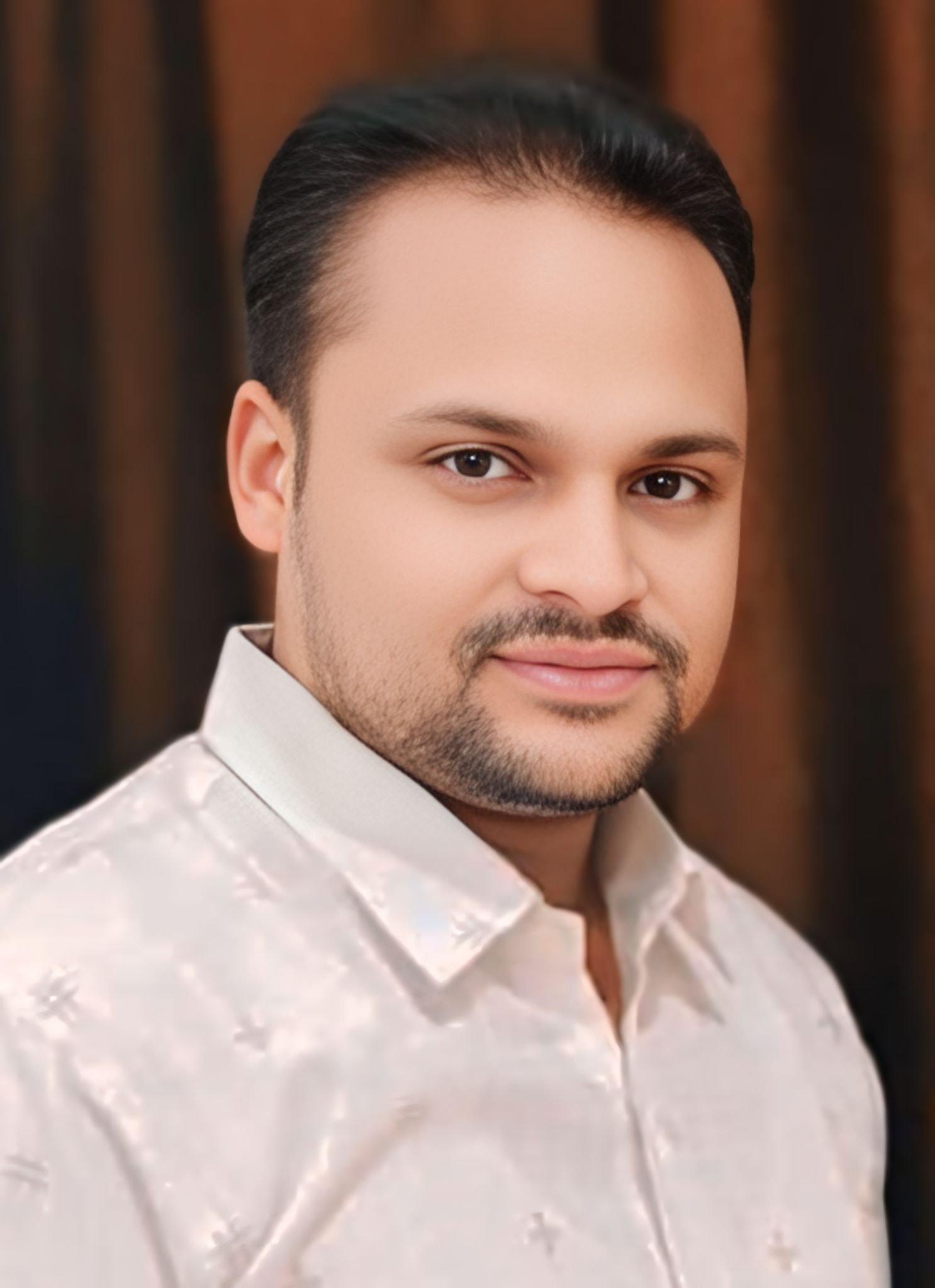 Dr. Love Kumar - Associate Professor - MUA